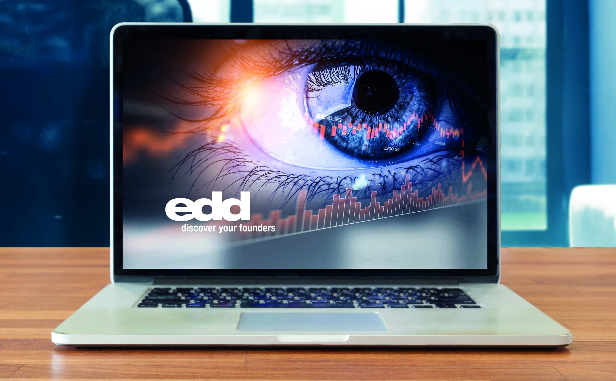 EDD is the world's first Emotional Due Diligence for start-up and ...