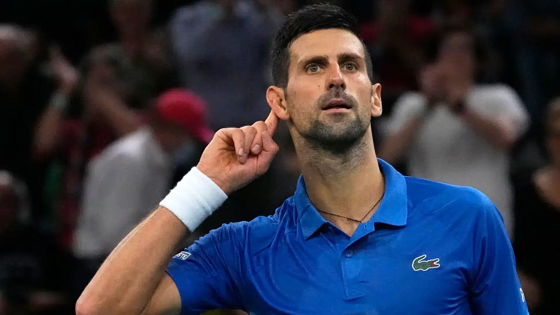 Novak Djokovic invests millions in Vienna scale-up company waterdrop ...