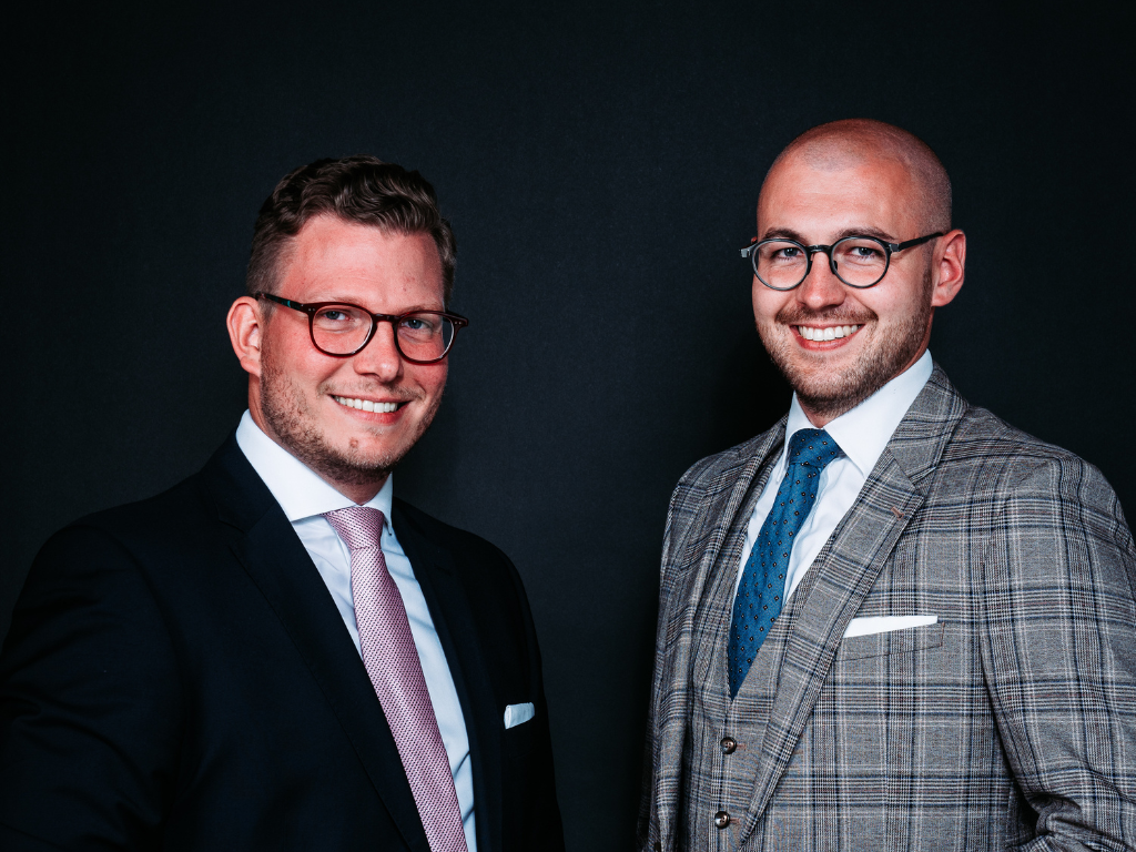 New investor Loonshot Ventures grabs the pearls of the startup scene ...