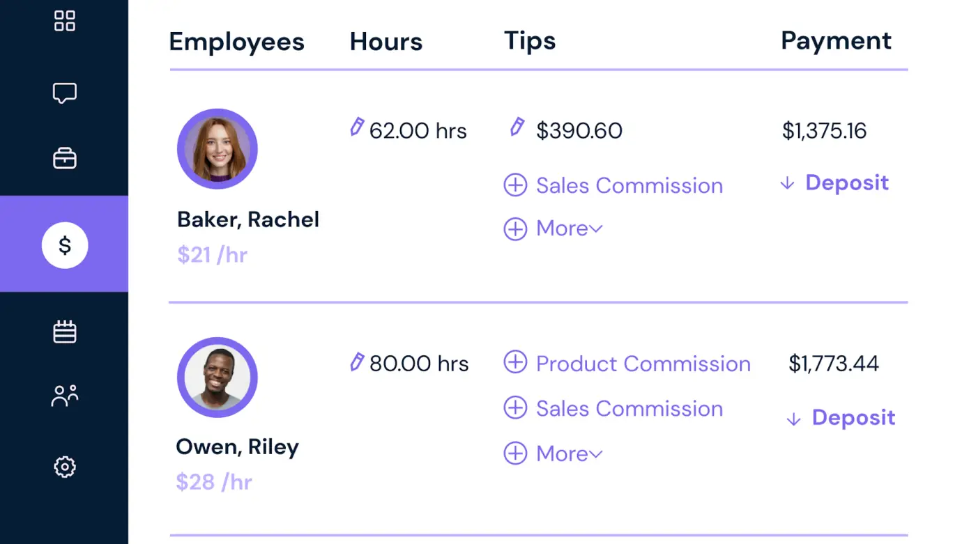 Salsa, an innovative payroll startup, raises $10 million in funding ...