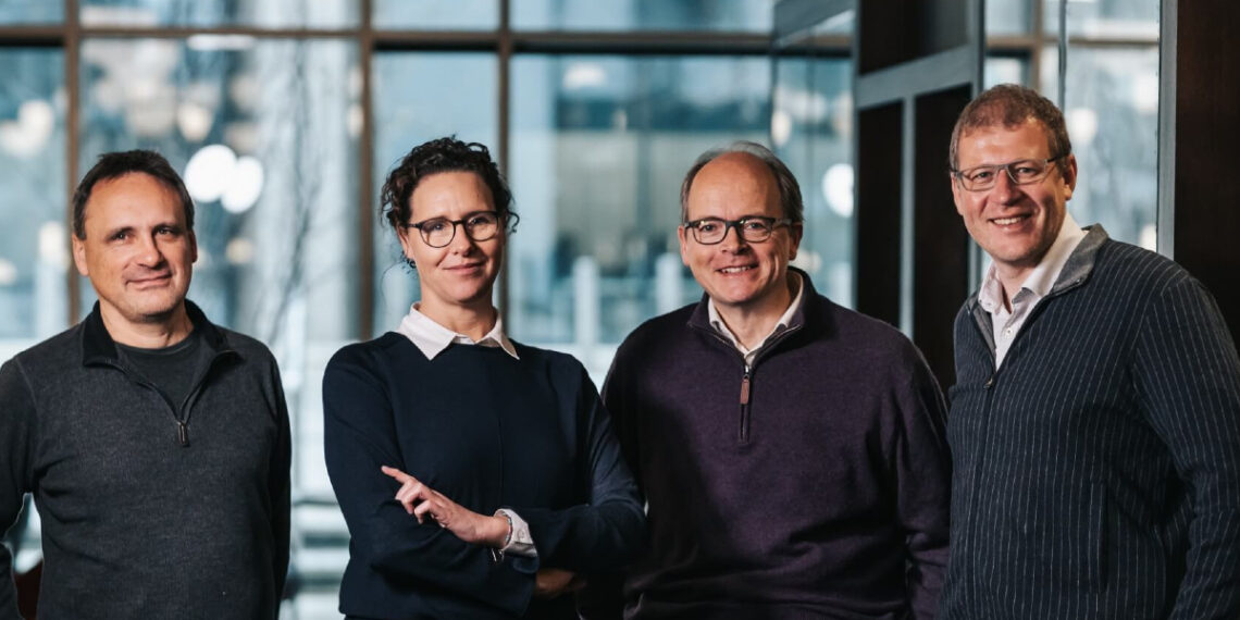 IQ Capital raises €374M to foster the growth of deep-tech startups in ...