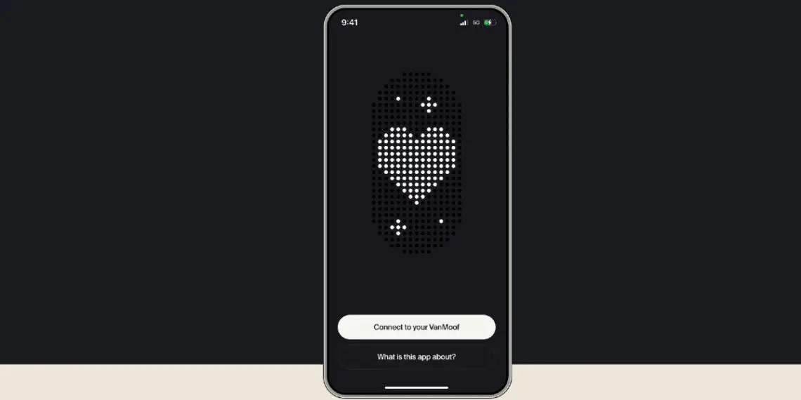 Belgium's Cowboy introduces Bikey App to aid VanMoof Bicycle Riders ...