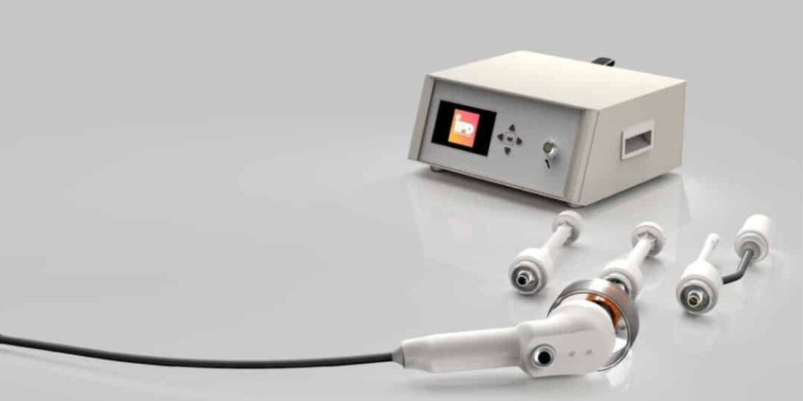 Dutch Medtech Startup IPD raises €2.1M to advance Prosthetic Joint ...