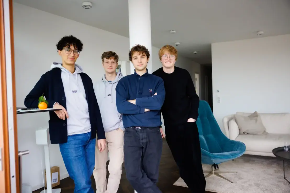 Ivy, Instant Bank Payments Startup raises $7.7M in Seed Round Led by ...