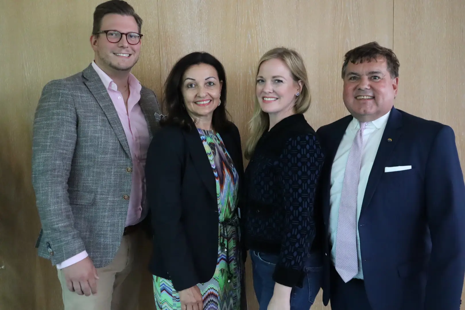 Clever Clover strengthens its team with 2 new Venture Partners ...