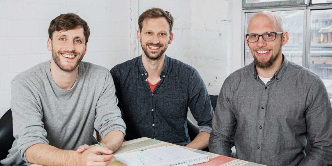 ACCURE Battery Intelligence from Germany secures €7.2M Funding to ...