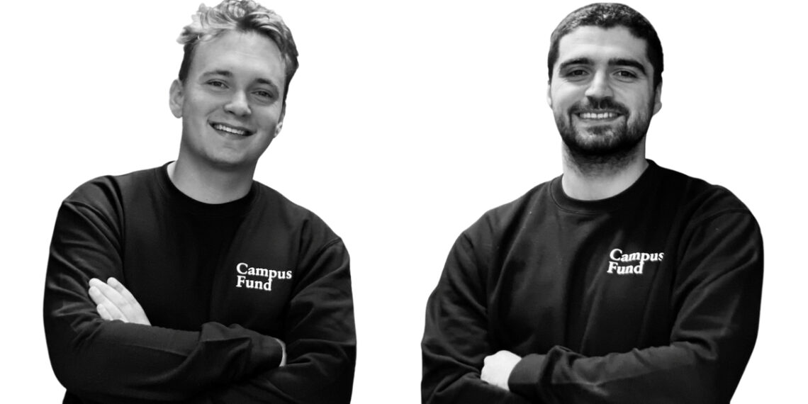 French VC Campus Fund secures €1.5 Million to back 20 Startups ...
