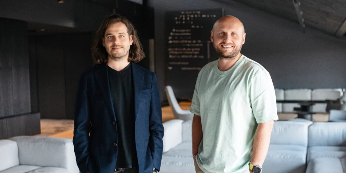 Nord Security from Lithuania secures €95M Funding at $3 Billion ...