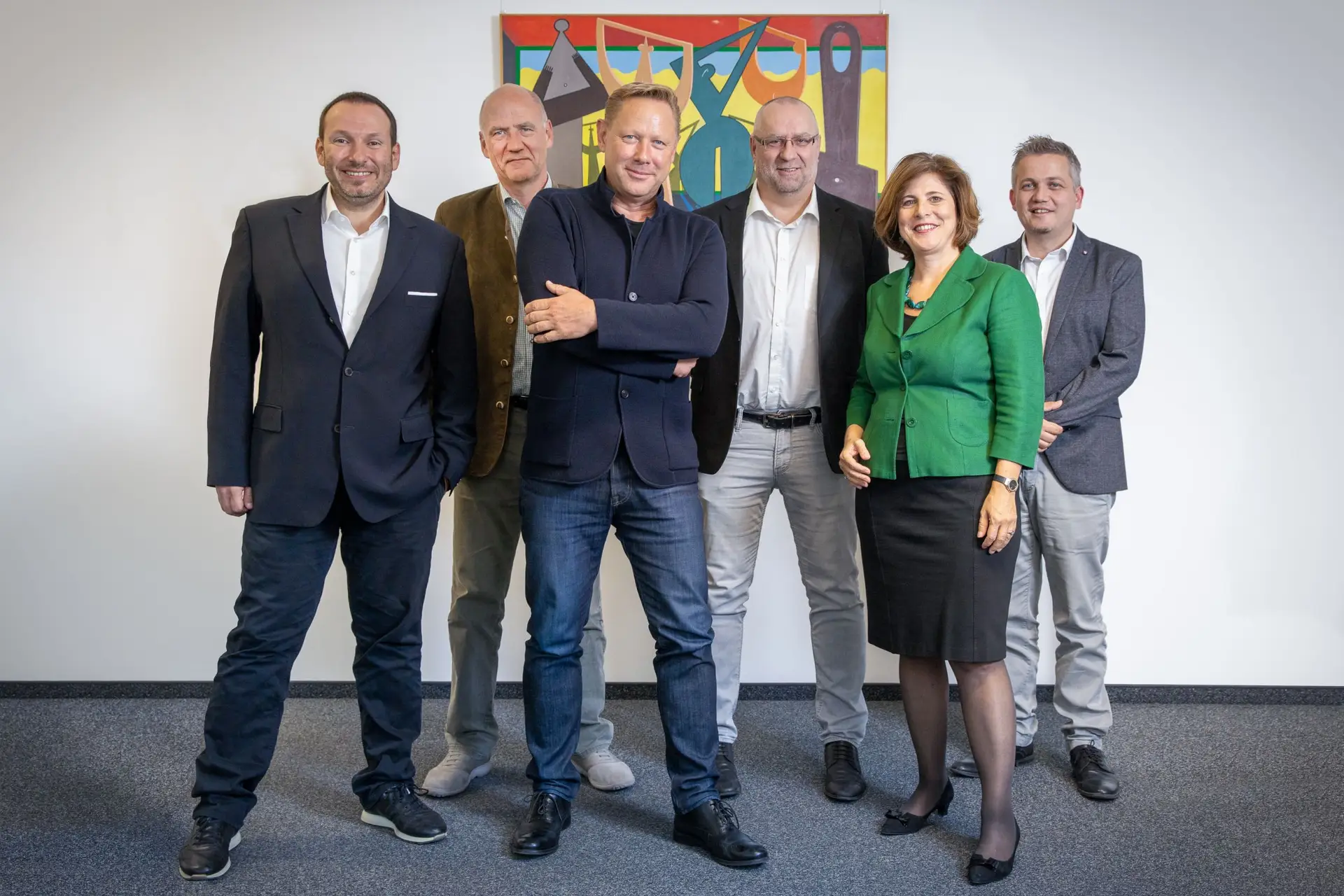 Greenwood Power secures €5.1 million in Growth Capital from eQventure ...