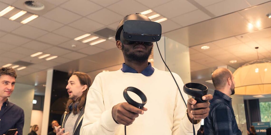 High Tech Campus Eindhoven unveils Benelux's Premier Physical ...