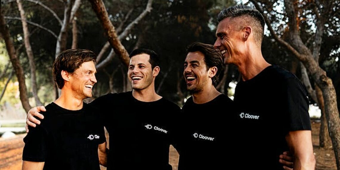 Cloover from Sweden secures €7 Million to offer Renewable Energy via ...