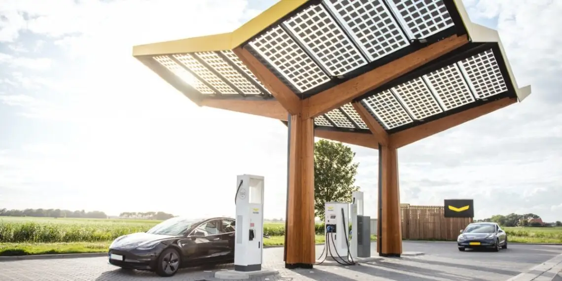 Fastned from Amsterdam secures €30.4 Million in Fresh Bond Issue to ...