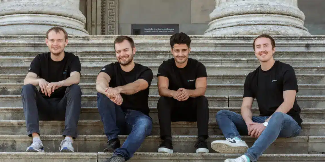 Top EdTech Startups from Germany to watch in 2023 - FoundersToday