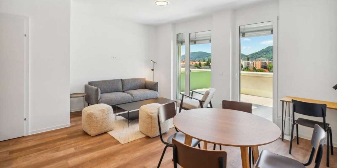 Habyt from Germany secures $42M for Global Housing Market Expansion ...