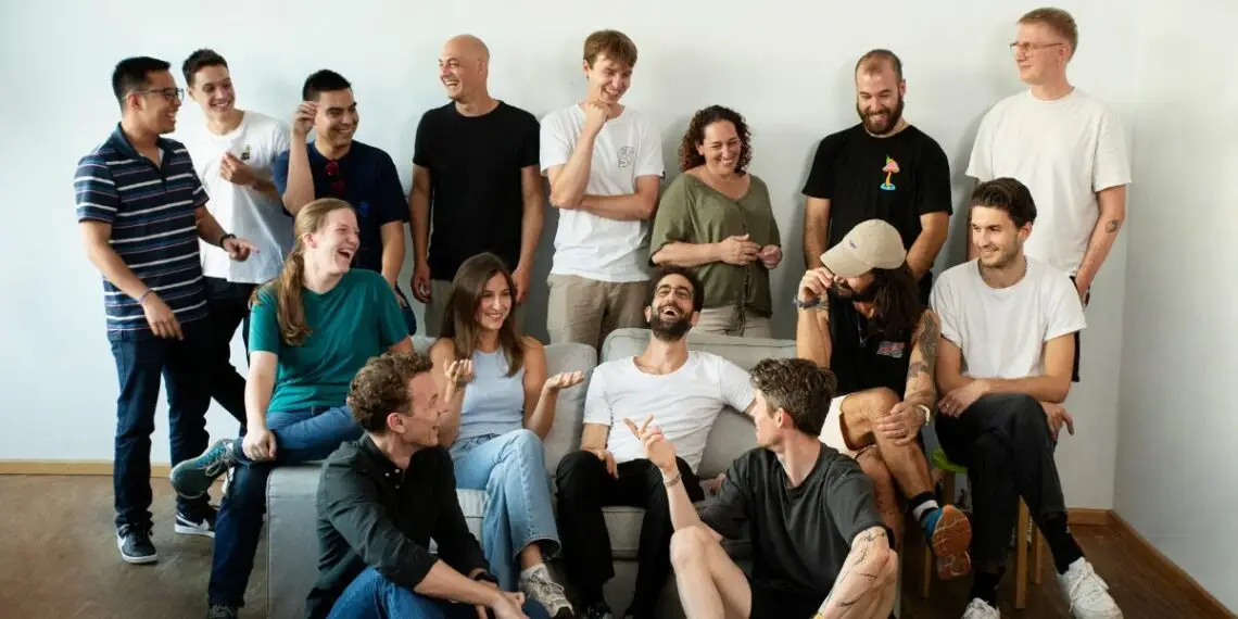 Agtech Startup Tupu raises €3M to transform Mushroom Farming and expand ...