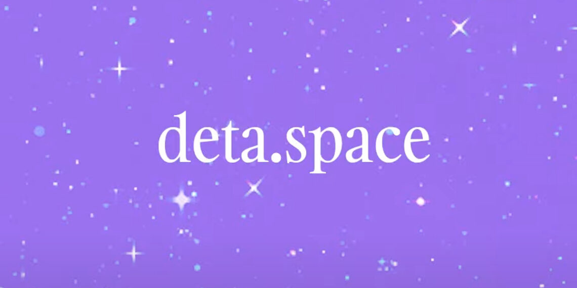 Deta from Germany unveils Innovative Internet OS and secures $3.6M in ...