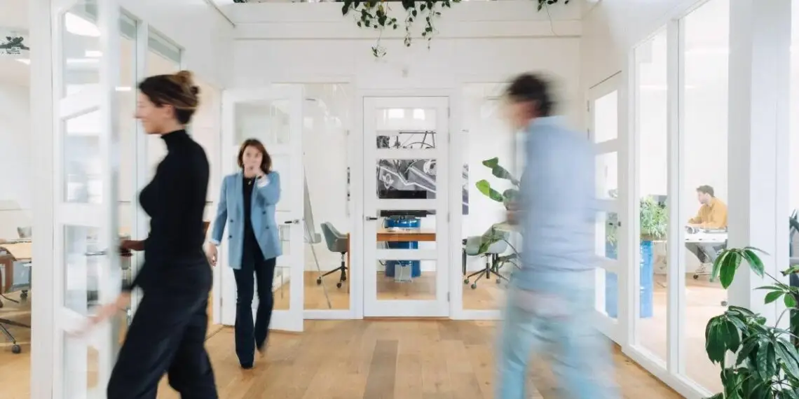 SkyNRG from Amsterdam raises €175M to advance sustainable Aviation Fuel ...