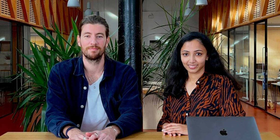 Magic ID, a Startup specializing in Digital Identity Verification ...