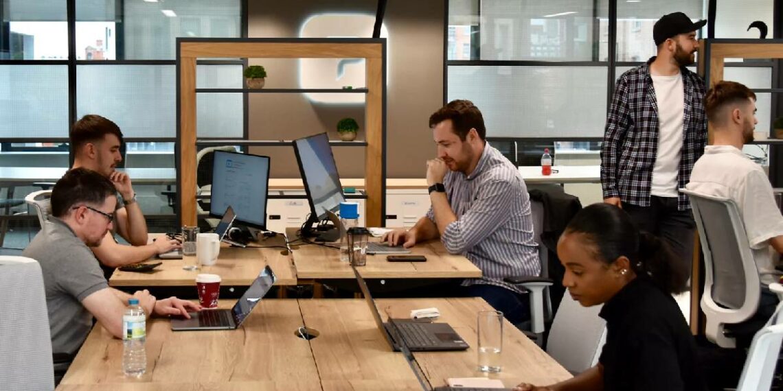 Ireland's NomuPay acquires UK-Based Total Processing: A Strategic Move ...