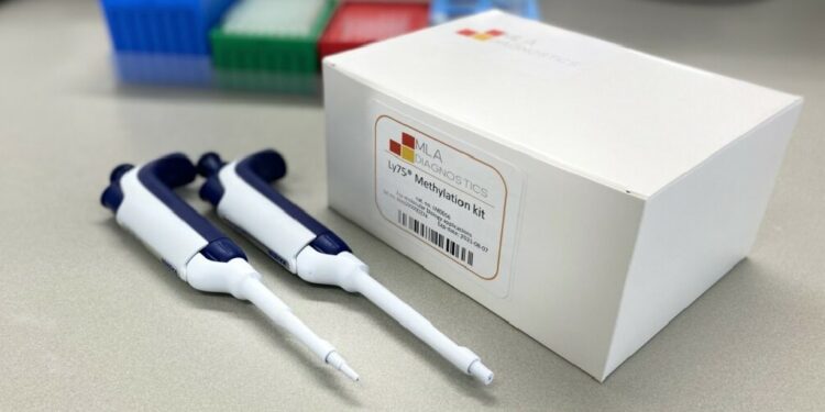 MLA Diagnostics from Netherlands secures 7-Figure Funding for ...