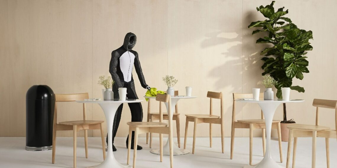 AI and Robotics Startup 1X Technologies from Norway secures €91.1M for ...