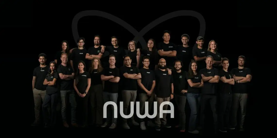 Nuwa Pen from Netherlands bags €1.5M for Innovative Pen that digitizes ...