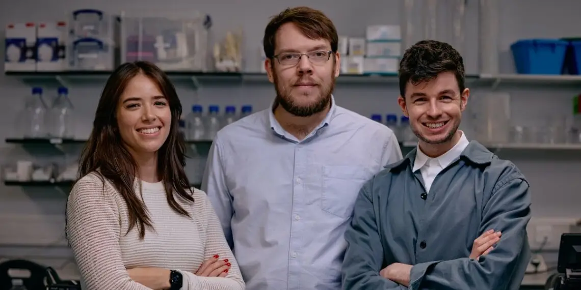 Baseimmune secures €10.4M Series A to develop AI-Predicted Mutation ...