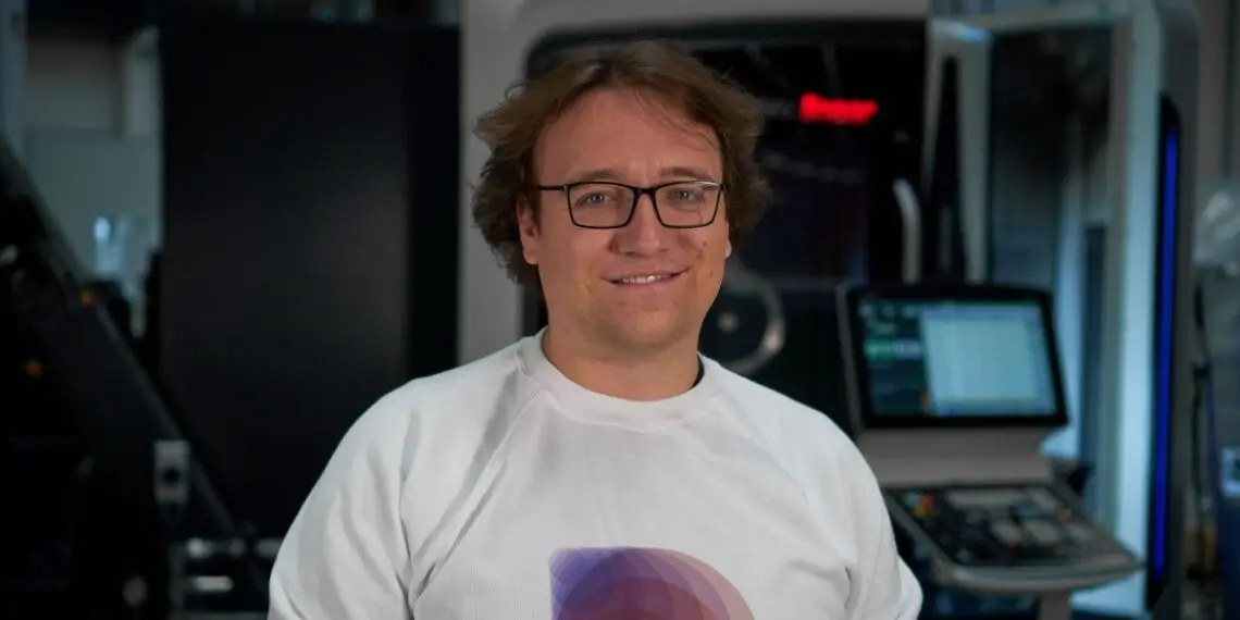 Daedalus raises €19.4M to pioneer the World's most advanced Factories ...