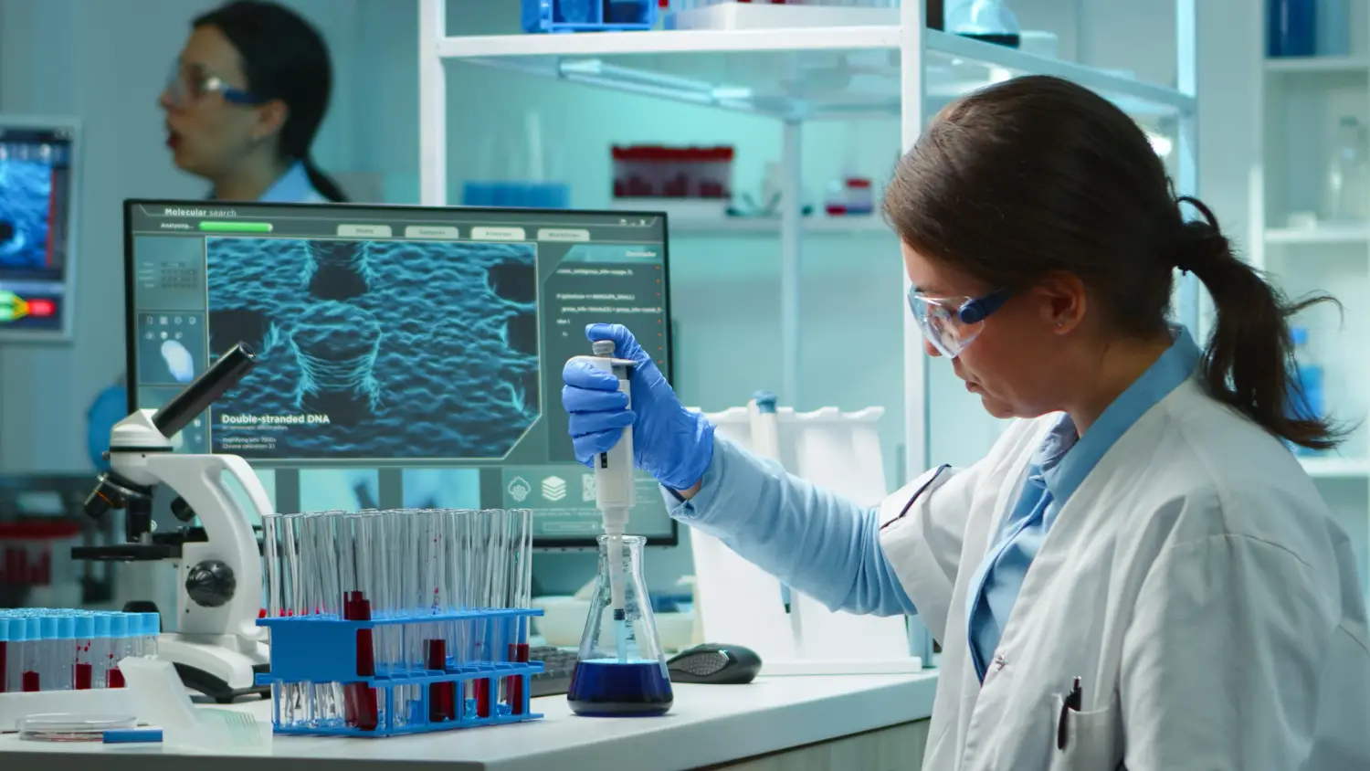 GeNeuro from Switzerland raises €5M to revolutionize Treatment Trials ...