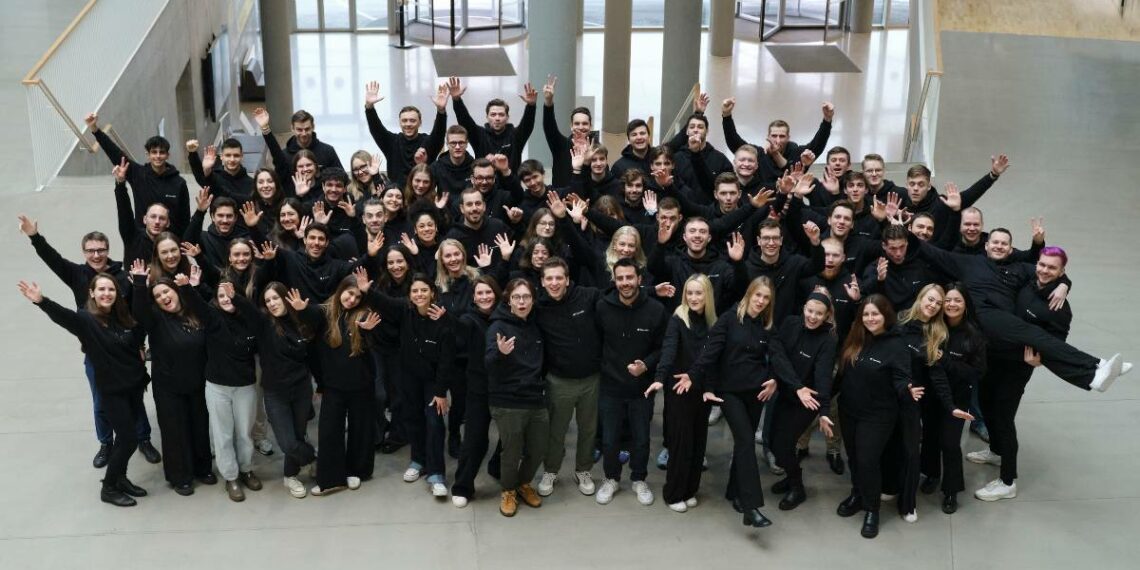 Formalize from Denmark secures €15M Series A to lead in European ...