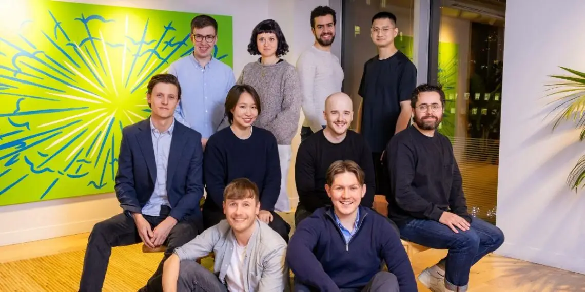 Fluent secures €6.8M for AI-Driven Data Analyst Platform to enhance Team Collaboration ...