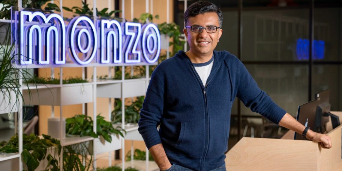 Monzo achieves €4.6B Valuation with over €397.9M Funding led by ...