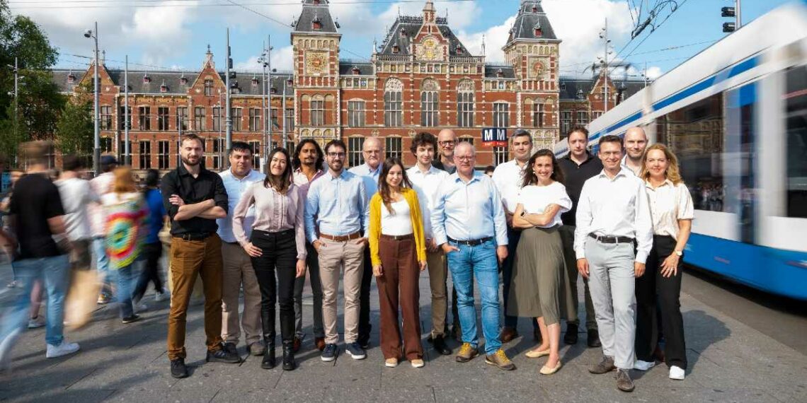 Thorizon receives €10M from French Government for Circular Nuclear ...