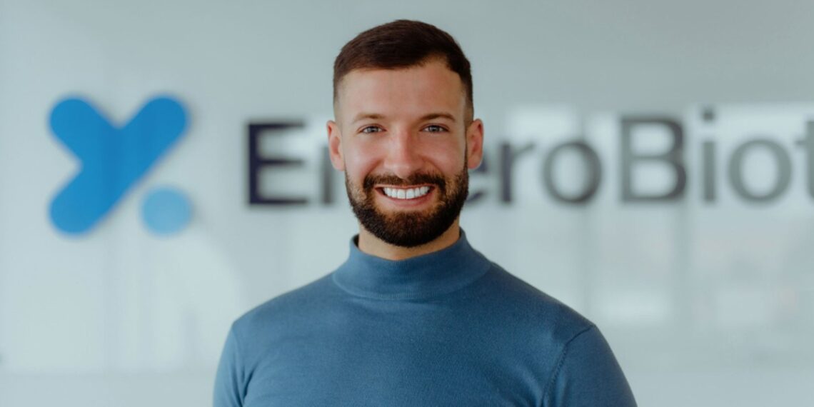 EnteroBiotix from Scotland secures €31.4M to propel Microbial ...