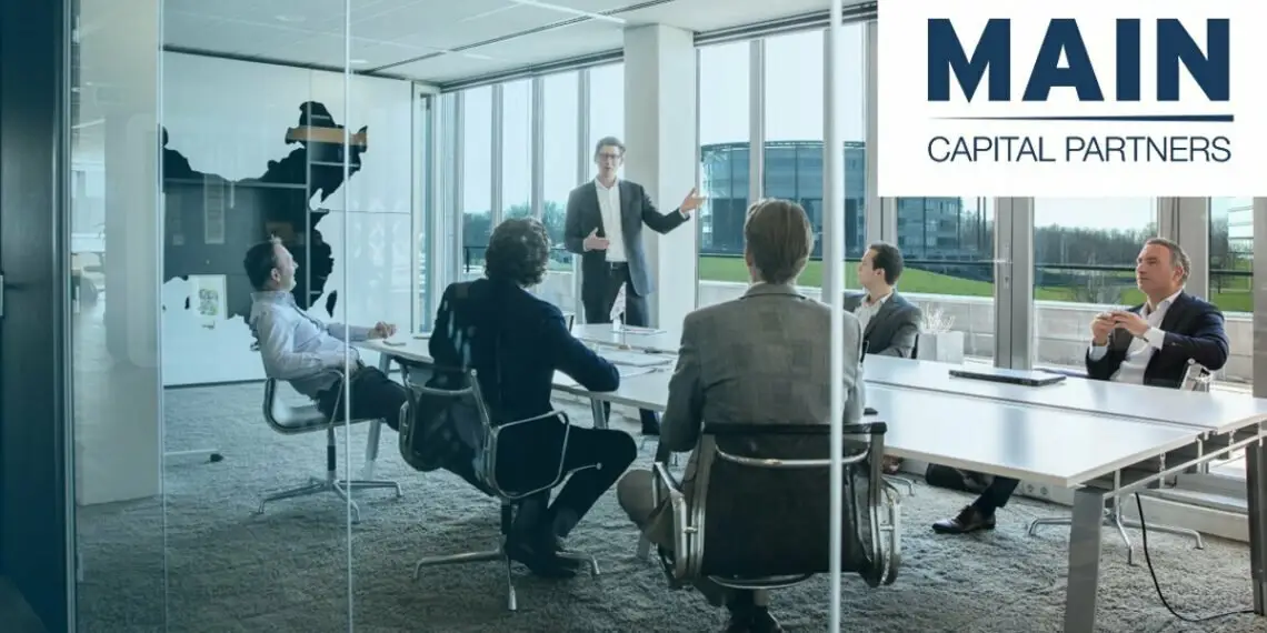 Main Capital Partners successfully closes two Buyout Funds with €2.4B ...
