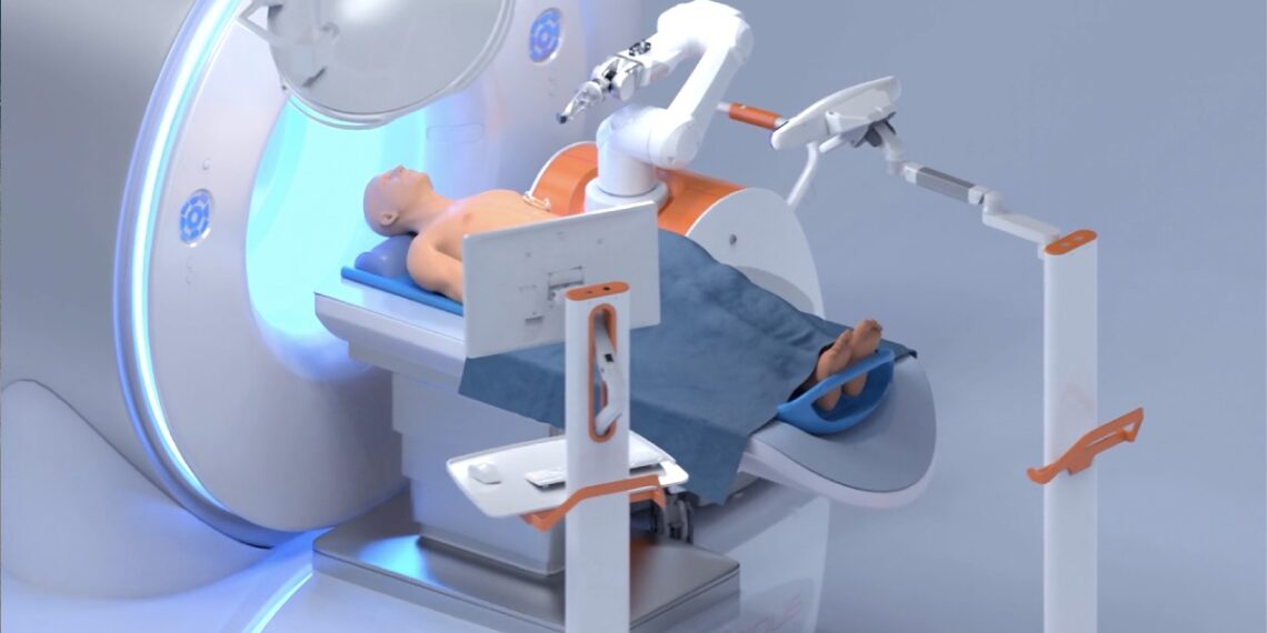 Quantum Surgical from France secures €30M from European Investment Bank ...