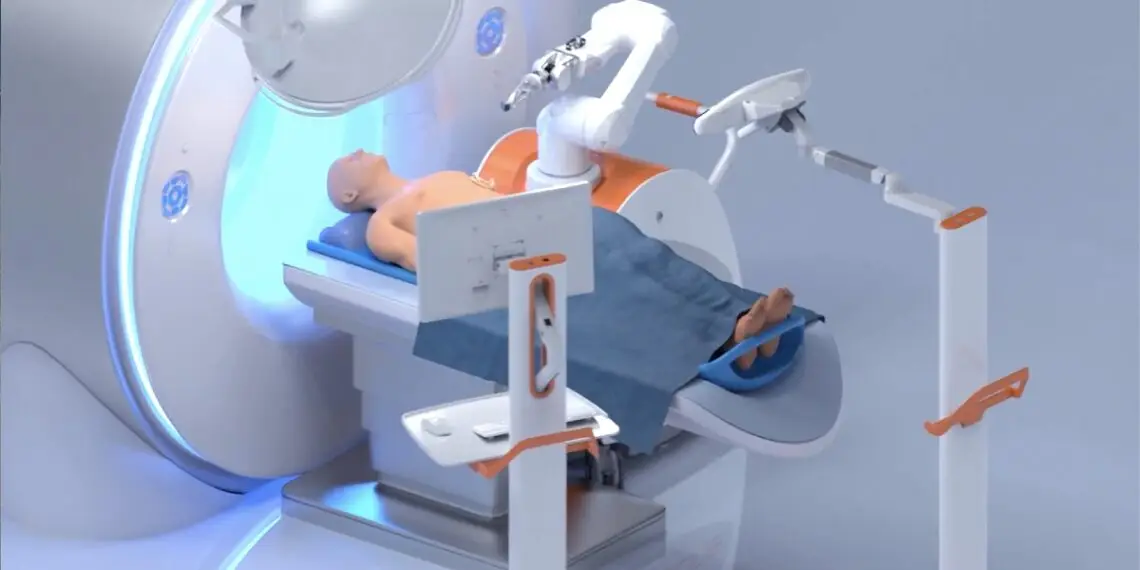 Quantum Surgical from France secures €30M from European Investment Bank ...