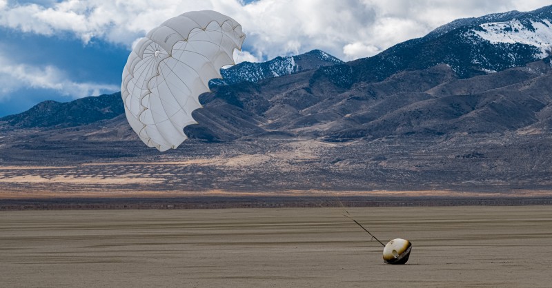 Varda Space secures $90M for Space-Based Manufacturing Facilities ...