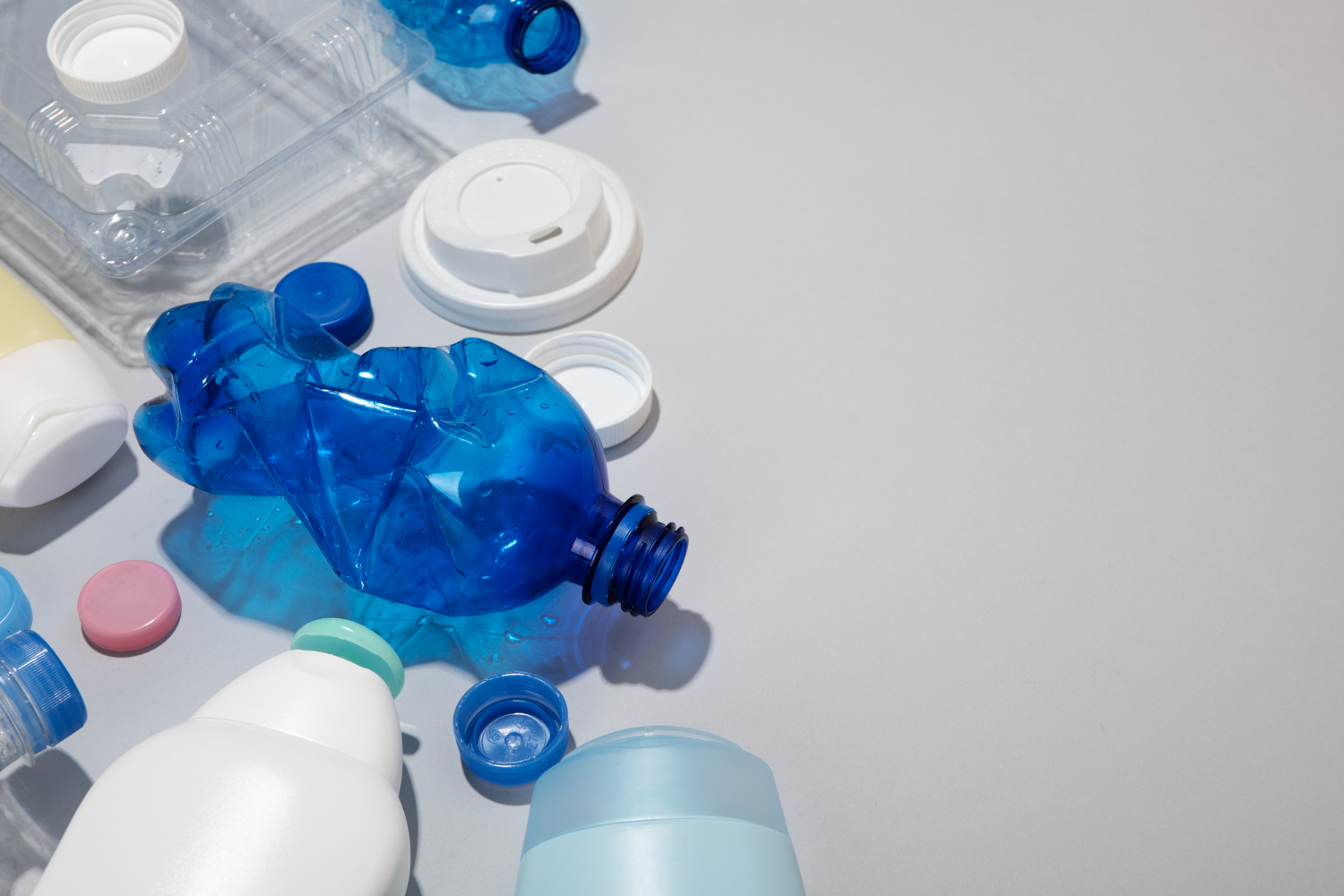 Infinity Recycling's Circular Plastics Fund closes at €175M to propel ...