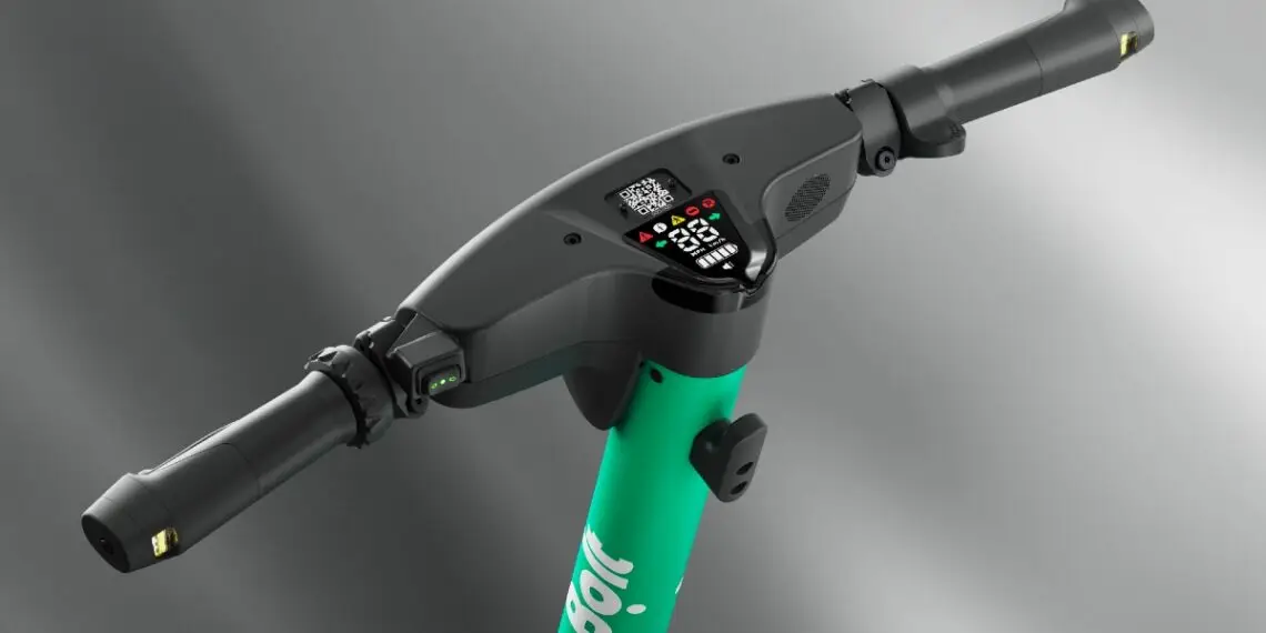 Bolt secures €220 Million in Debut Revolving Credit Facility to support ...