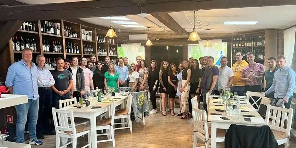 Magic Lane secures €3 Million to revolutionize the Location Industry ...