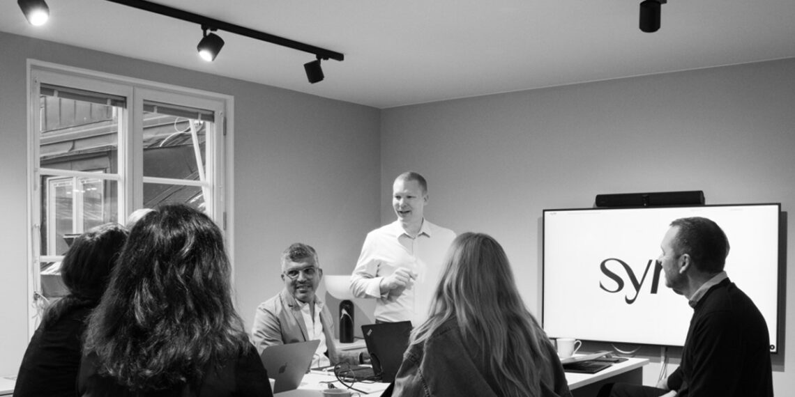 Textile Impact Firm Syre from Sweden secures €92.2M shortly after ...