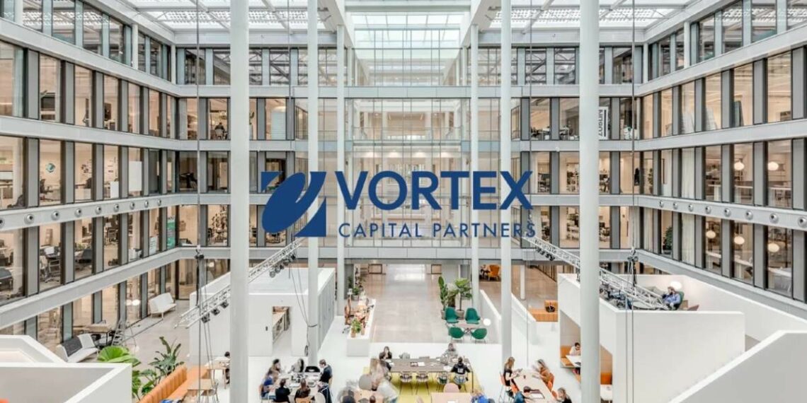 Vortex Capital Partners launches €145M Fund to back High-Growth Tech ...