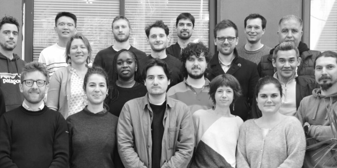 VoltR from France secures €4M to revolutionize Lithium Battery ...