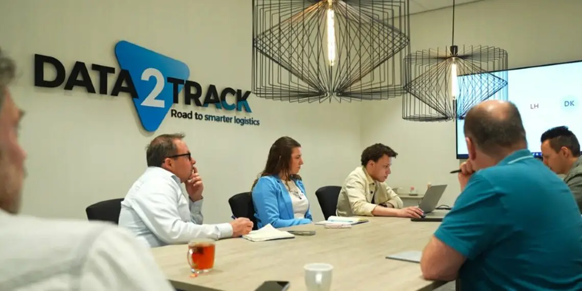 FleetGO acquires Data2Track to enhance Logistics Software Solutions - FoundersToday