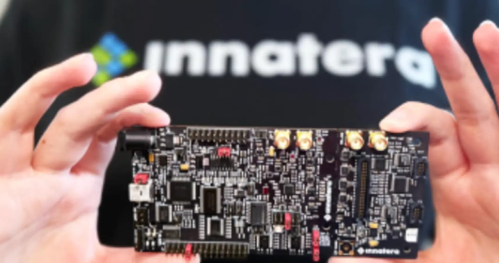 Innatera from the Netherlands raises additional €4.6M to advance Neuromorphic Processors ...