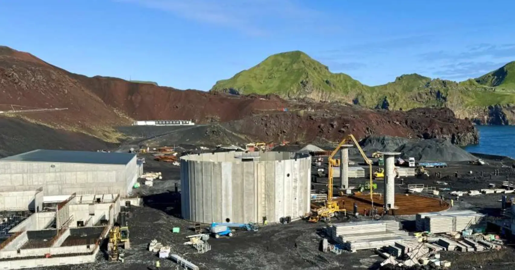 LAXEY from Iceland secures €6M to expand sustainable Land-Based Salmon ...