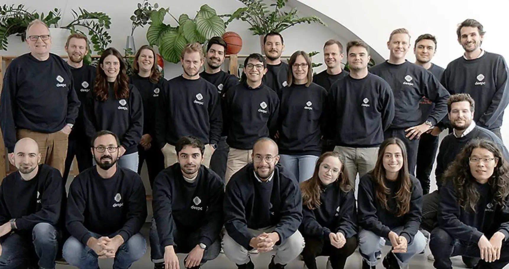 Deepc from Germany bags €11.9M to enhance AI Radiology Platform ...