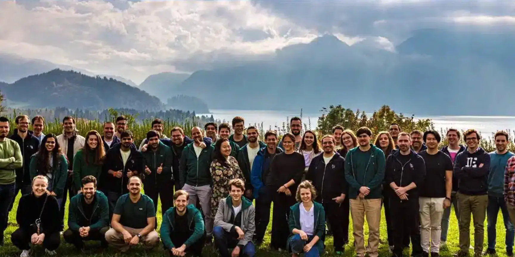 Tset from Austria closes €12.7M Series A to revolutionize Cost and ...