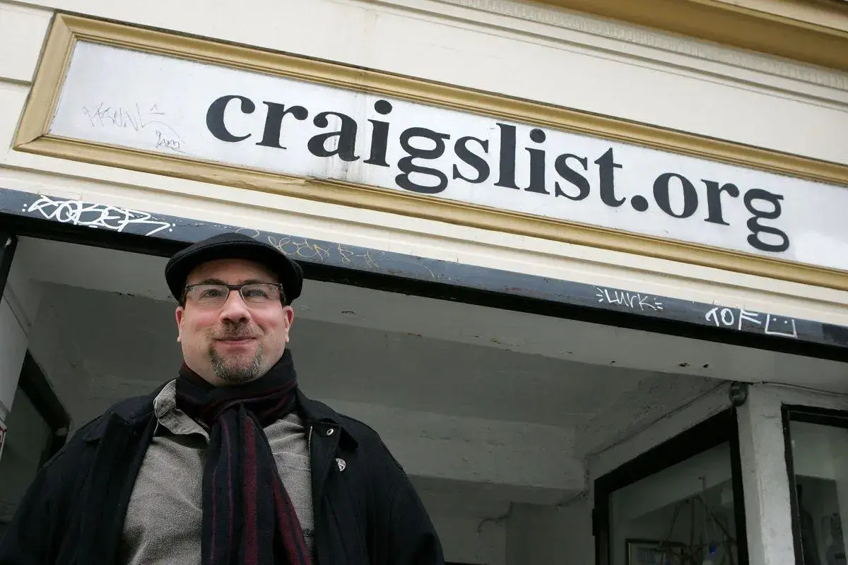 Craigslist: A Success Story with Valuable Lessons for Entrepreneurs ...
